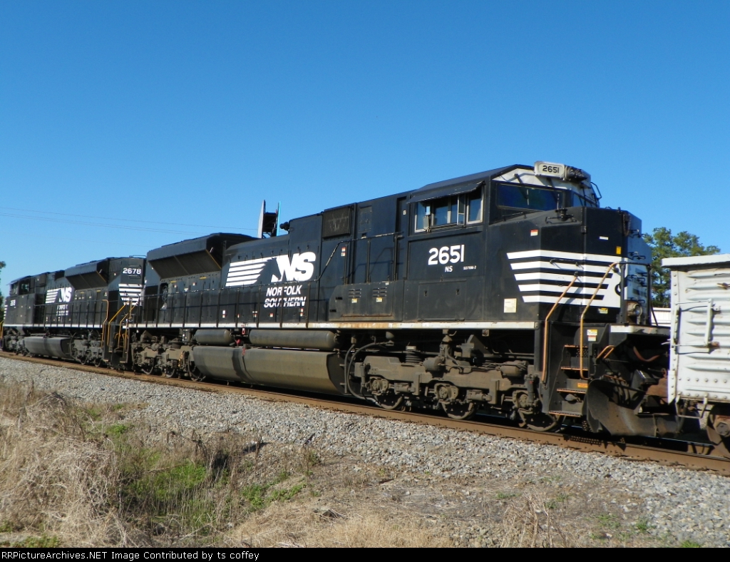 NS 2651